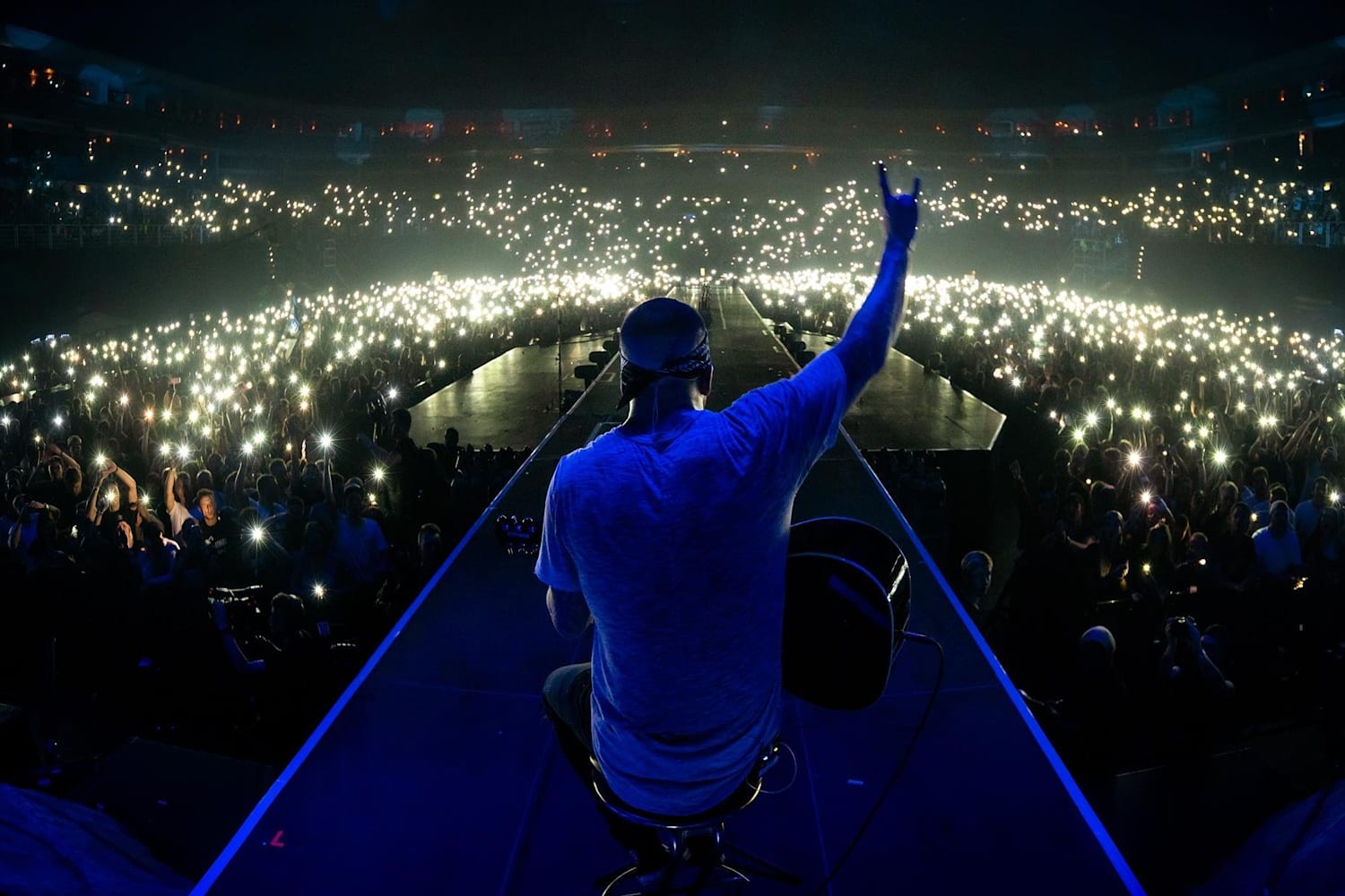 HUDBA: 10 nejzásadnějších okamžiků Marpovy kariéry