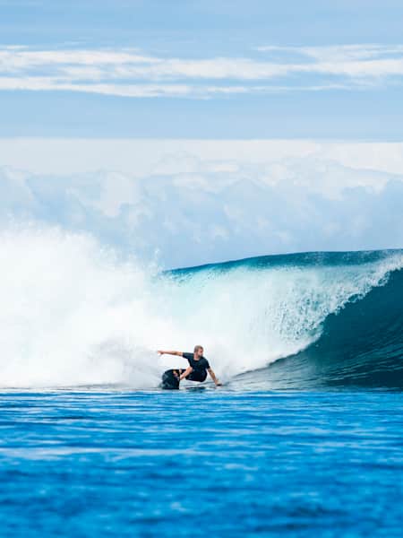 “Reckless Isolation” Is Coming This Fall… You Ready?