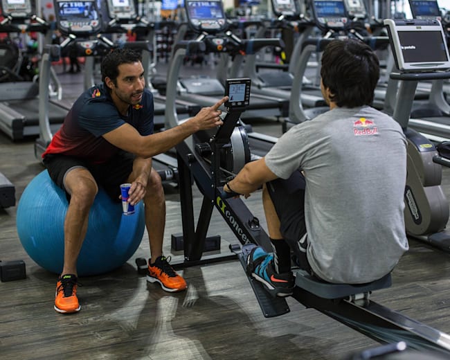 Overtraining: The 9 key signs and how to combat them