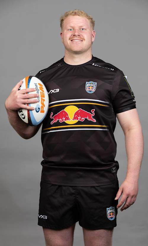 Jamie Clark