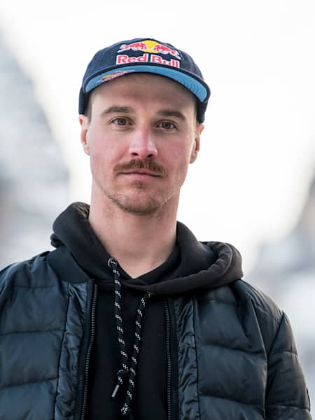 Paddy Graham career profile: How I became pro