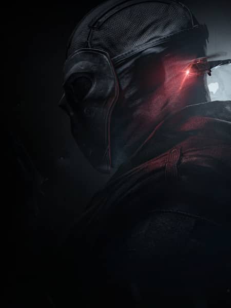 Rainbow Six Siege >> Neue Season: Operation Deadly Omen