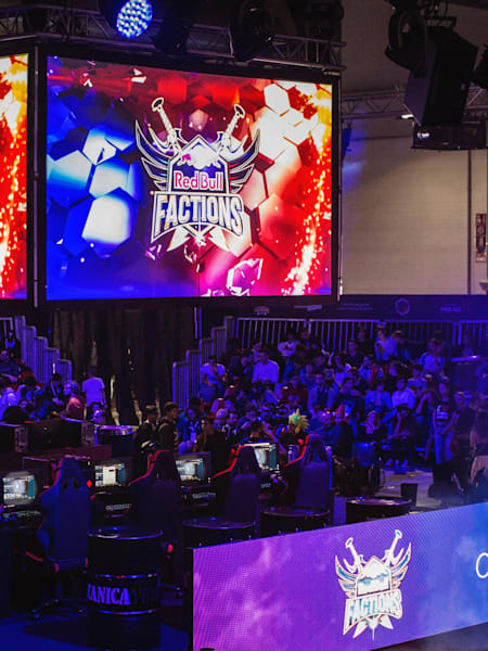 PG Arena: I risultati esport di Milan Games Week 2017