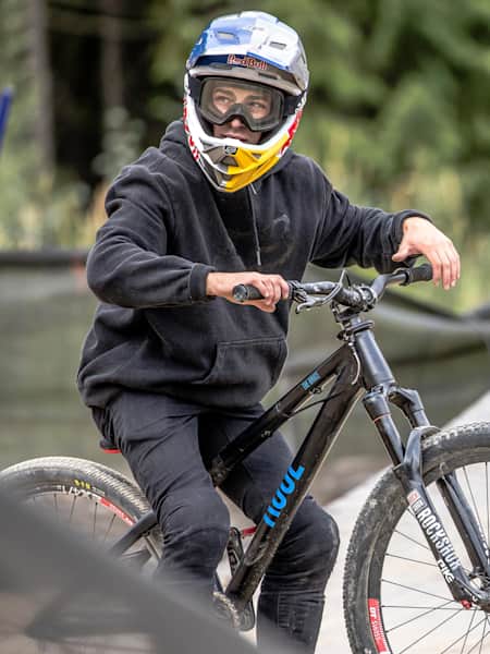 Anthony Messere: New Heights slopestyle edit ++Video++