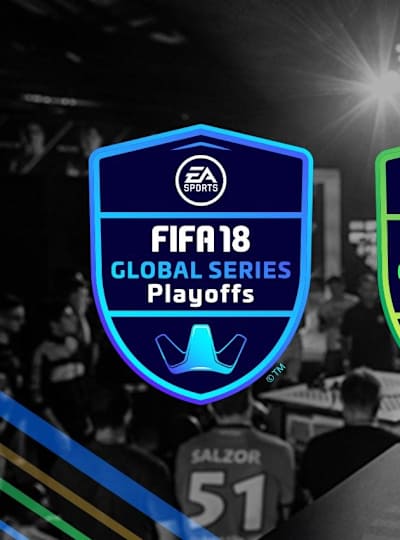 Tudo sobre os Playoffs da FIFA eWorld Cup 2018