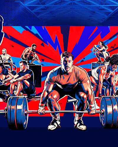 Red Bull Gym Clash Taiwan