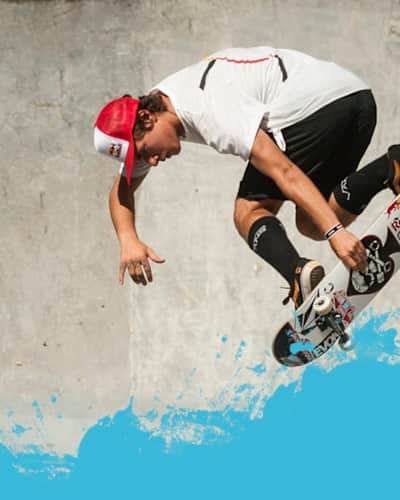 Red Bull Skate Generation 2021: event info and videos