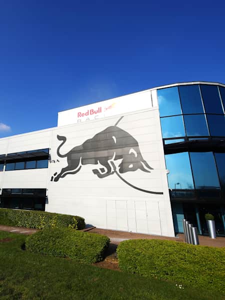 Red Bull Powertrains Strengthens Key Leadership Team