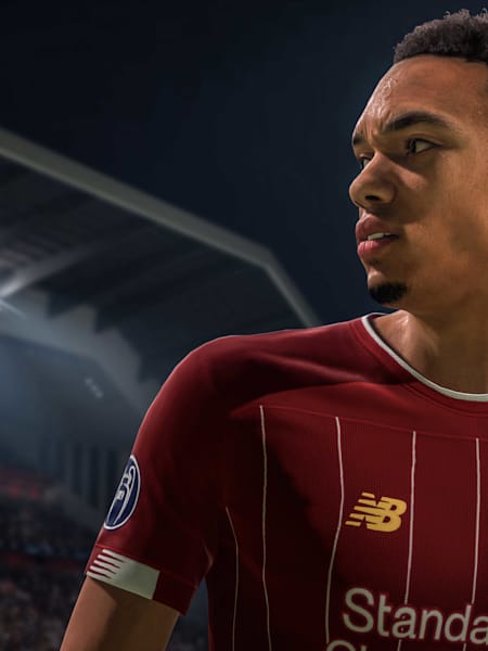 FIFA 21: los mejores defensas del juego