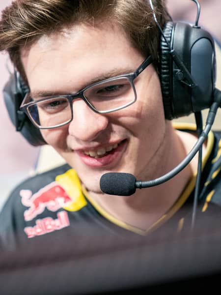 G2’s Mikyx: I’m the second best support in the world