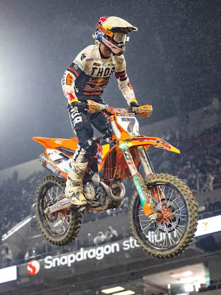 Supercross Round 3 Recap | San Diego | January 20
