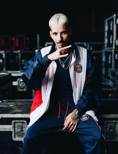 Skone nos habla sobre sobre su nuevo tema: '21'