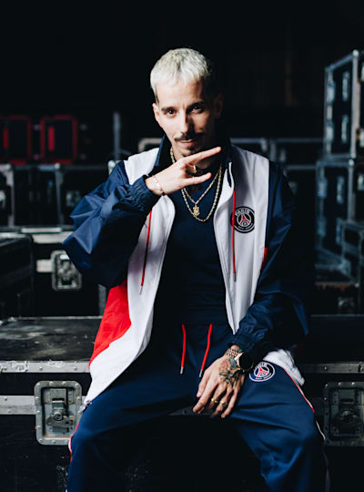 Skone: ''Es de las internacionales con más nivel''