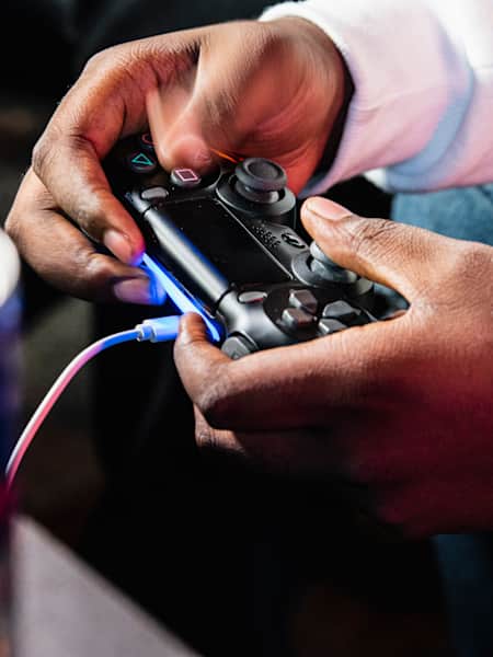 Dit zijn vier tips om een betere gamer te worden