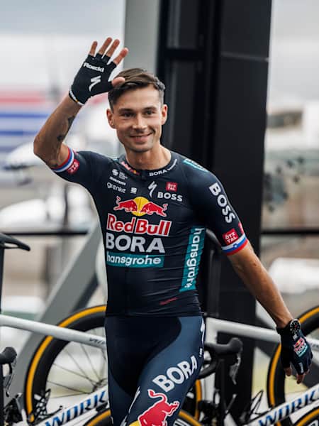 Road Cycling recovering tips: How to recover after a ride