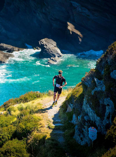 Trail running events in the UK: 8 to attend in 2021