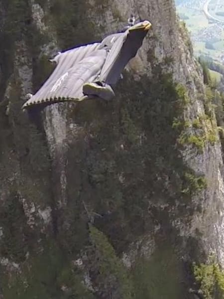 jeb corliss interview