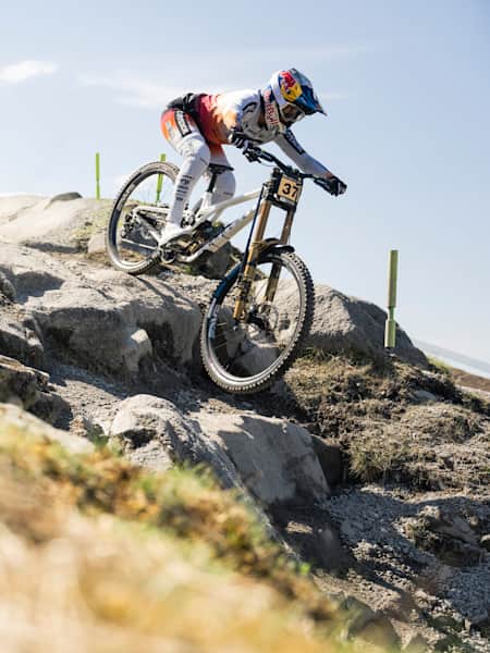 Histoire du VTT : de l'invention jusqu’à aujourd’hui