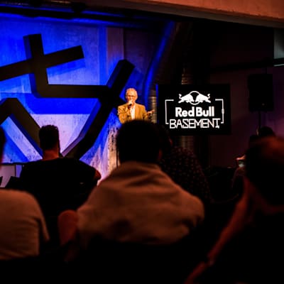 Red Bull Basement Festival 2018: Alle Infos zum Event!
