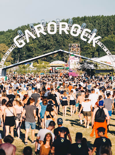 Garorock : top 5 des grands moments du festival