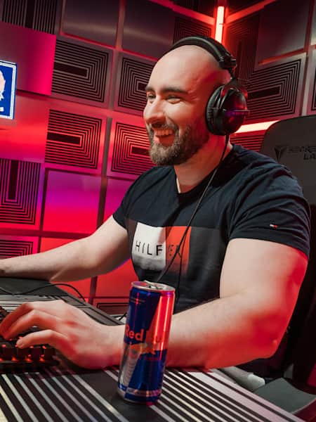 LoL: les leçons d'Alderiate après Red Bull Challengers