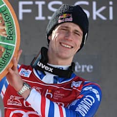 FIS Skiing World Cup: Wengen slalom report and results