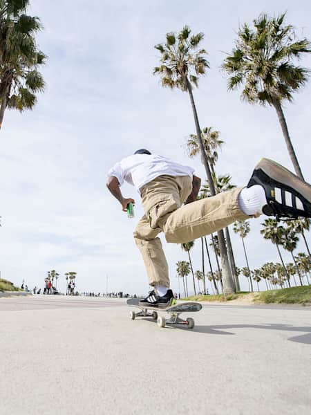 Benefits of skateboarding: 9 top advantages