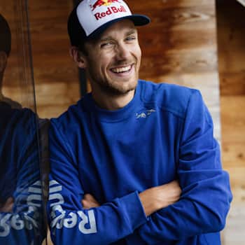 Daniel Bækkegård: Triathlon | Red Bull Athlete Profile