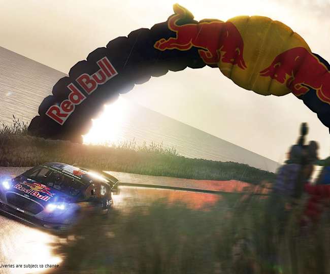 Niklas Krellenberg: So wird man Sim-Racing-Weltmeister