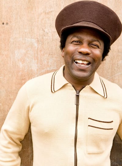 Norman Jay MBE: entrevista con la leyenda del sound sys