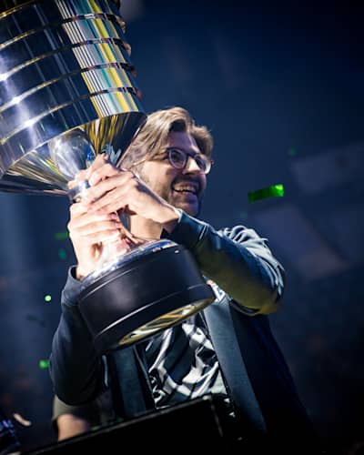 Dota 2: OG on winning ESL One Stockholm 2022