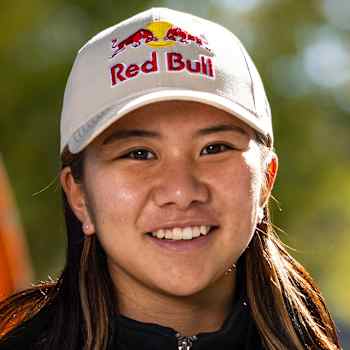 Yumeka Oda: Skateboarding – Red Bull Athlete Profile