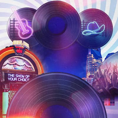 Red Bull Jukebox makes its USA debut in Nashville Oct 2