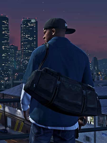 GTA 5 RP : guide et conseils pour le mode roleplay