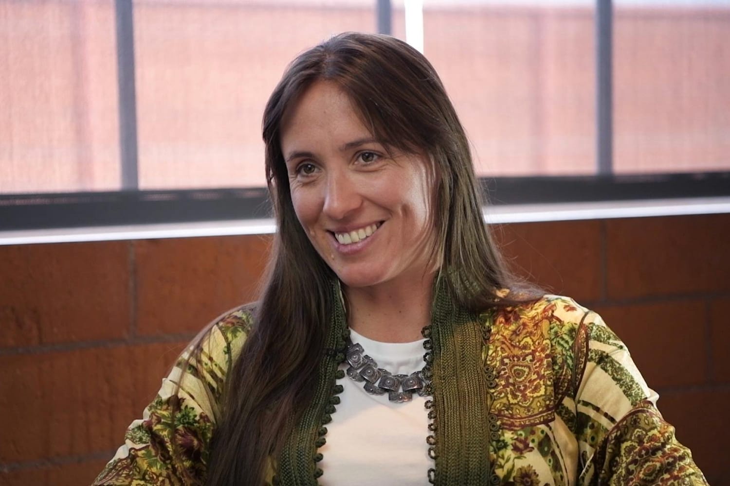 Video interview with photographer Krystle Wright