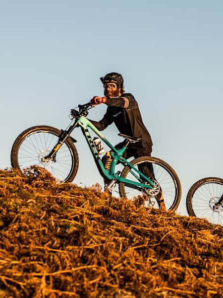 L'allenamento indoor dei pro: la scheda settimanale dei Lupato Brothers