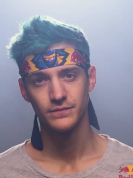 Tyler Blevins Ninja >> Jetzt Red Bull Athlet