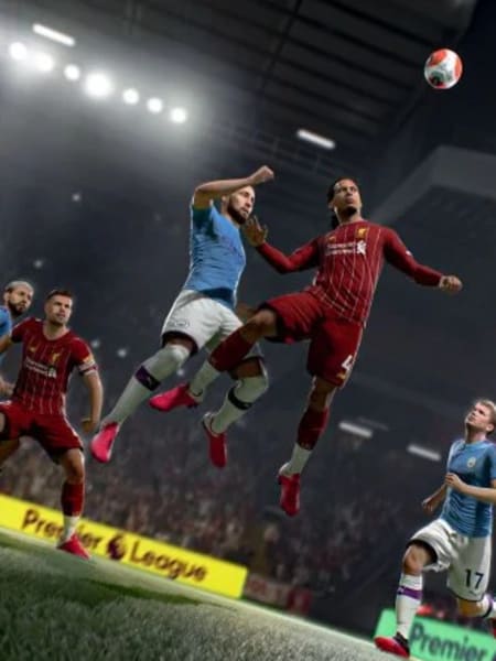 What to expect from FIFA21