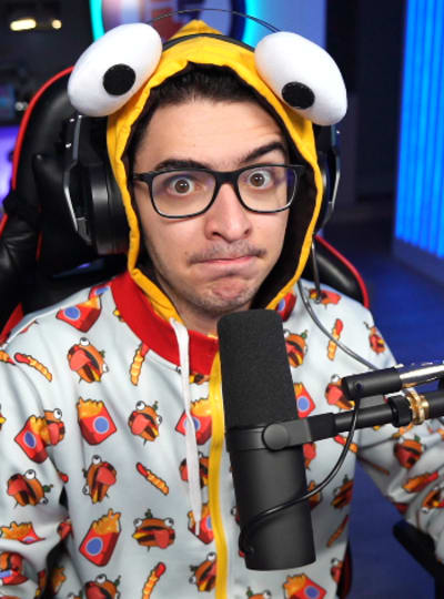 Flakes Power conta o melhor da Temporada 3 do Fortnite