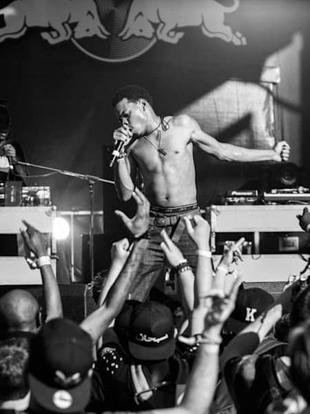 Chance the Rapper: Which are his top 10 best songs?