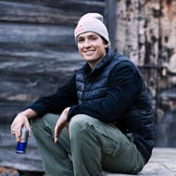 Scotty James: 3rd consecutive halfpipe world champ!