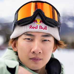 Su Yiming: Snowboarding – Red Bull Athlete Profile