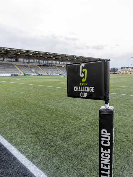 EPCR Challenge Cup draw for 2026-27