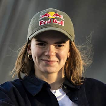 Lilou Ruel - Freerunning : bio, infos, palmarès, actus…