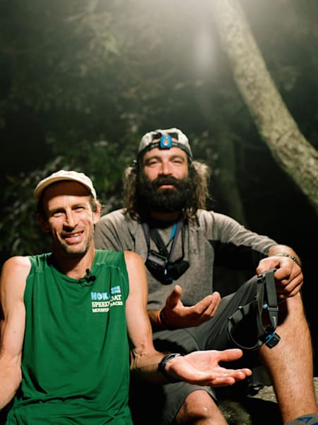 Karl Meltzer >> "Made to be Broken" auf Red Bull TV!