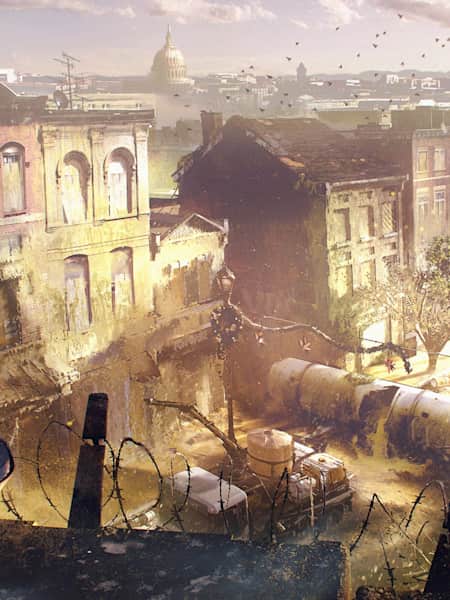 The Division 2 end game playing guide and tips