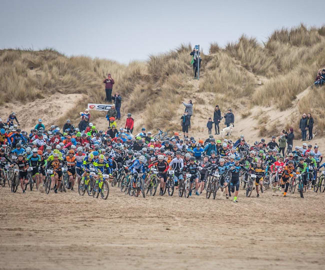 MTB events UK: 2021's 8 best races you shouldn't miss