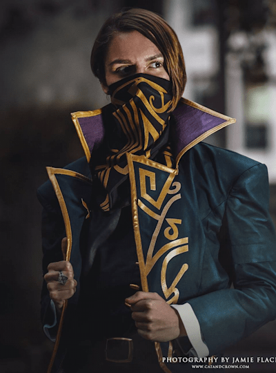 Sheepsticked Dota 2 interview: UK streamer on her goals