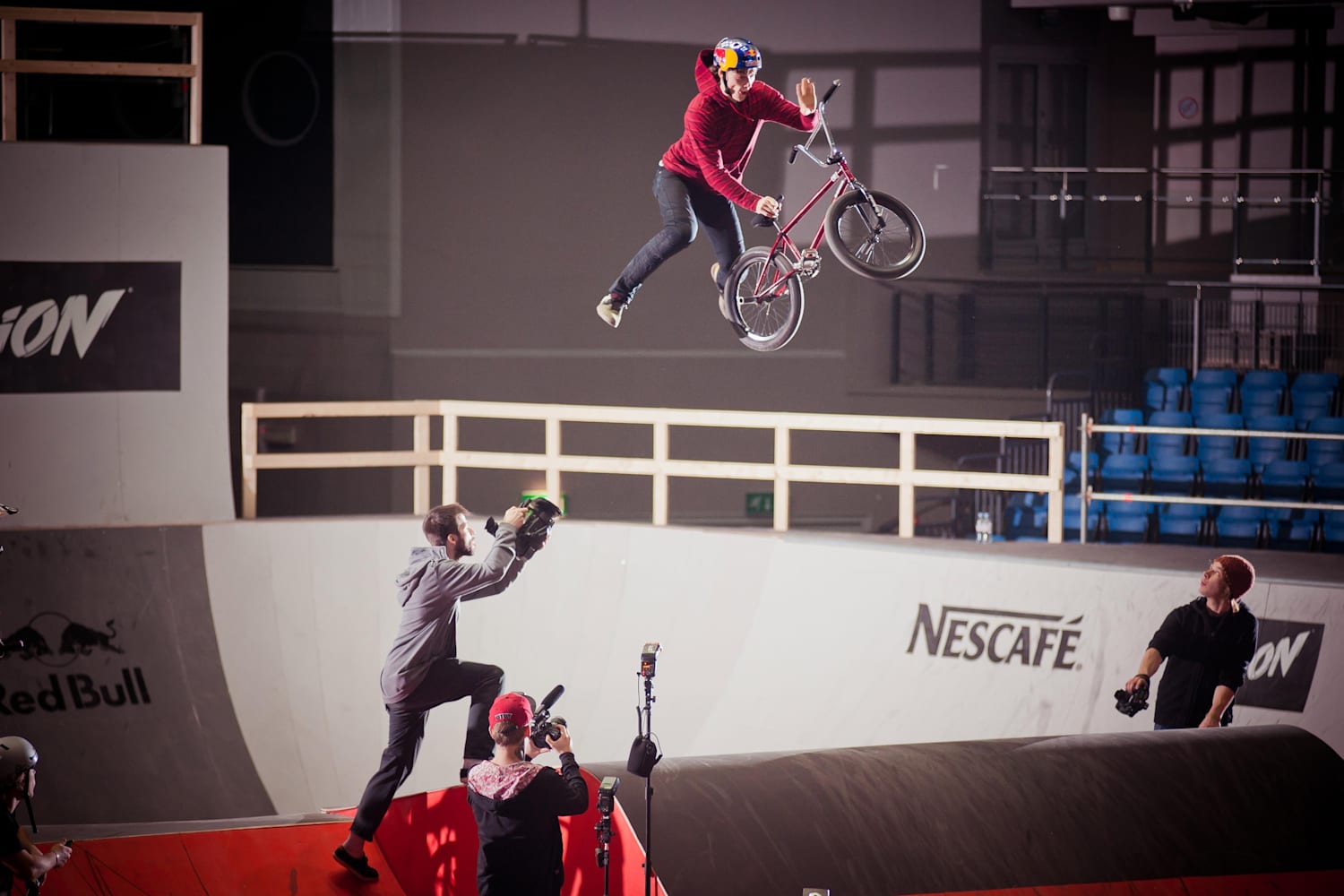 Vidéo : Simple Session 2014, la bande-annonce