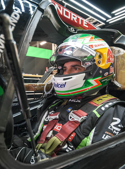 Comenzó la temporada 2021 de la European Le Mans Series